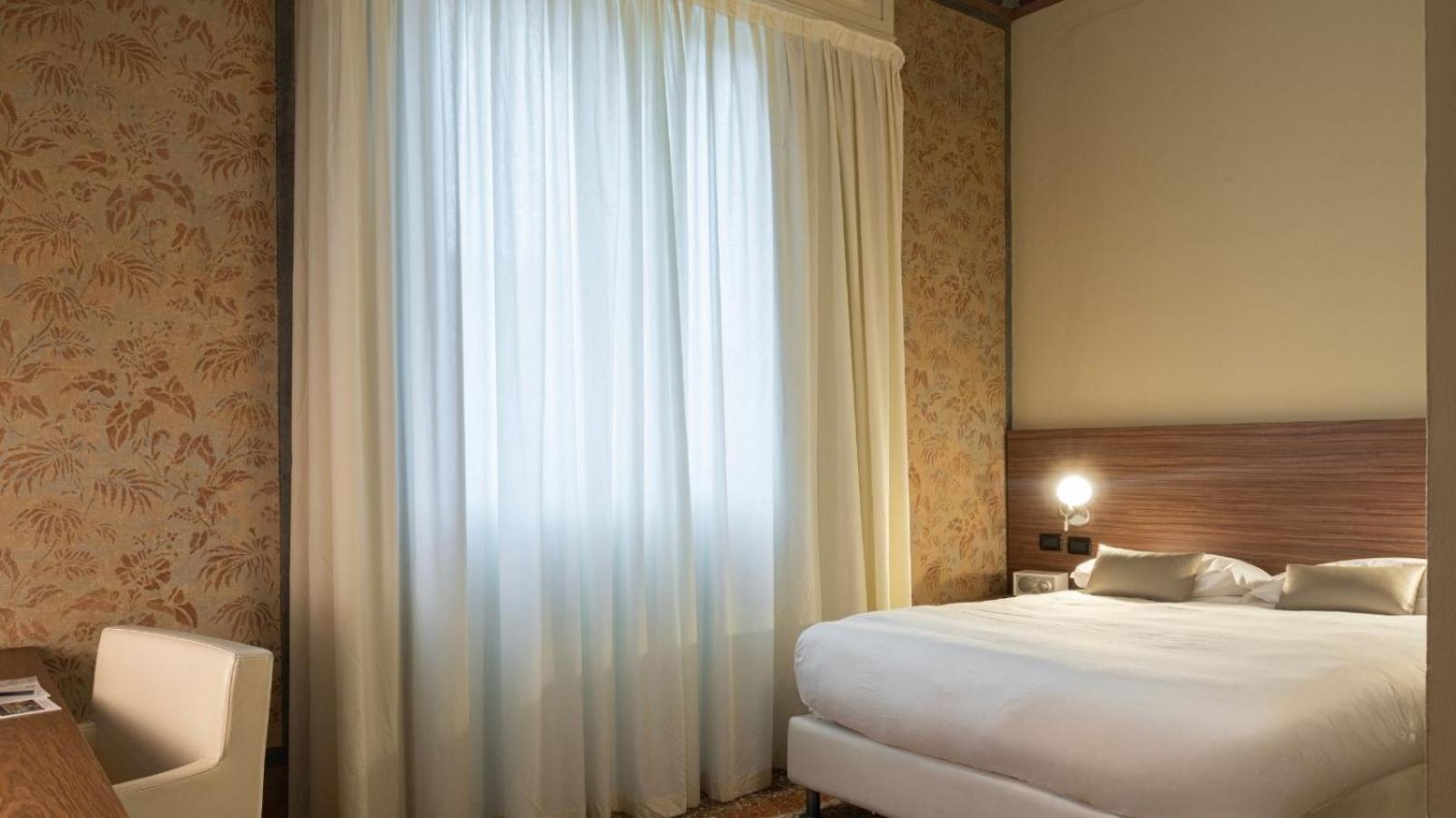Hotel I Portici Hotel Bologna, Italy - book now, 2025 prices