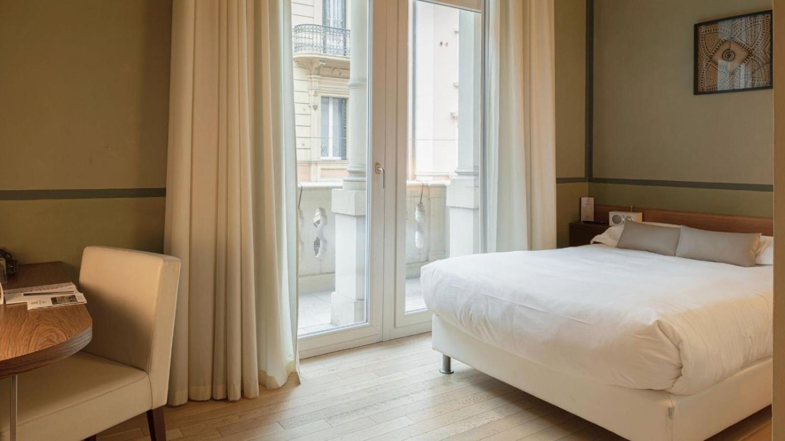 Hotel I Portici Hotel Bologna, Italy - book now, 2025 prices